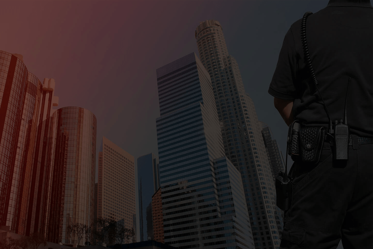 Security Services - Trustful of the UK | QK9 Security Services.